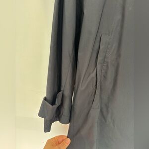 Hugo Boss | Jackets & Coats | Hugo Boss Red Label Bond Mens Black Light ...